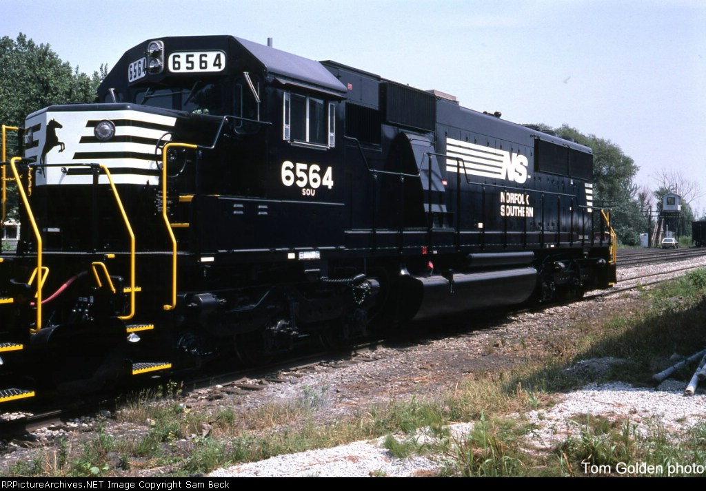 NS 6564